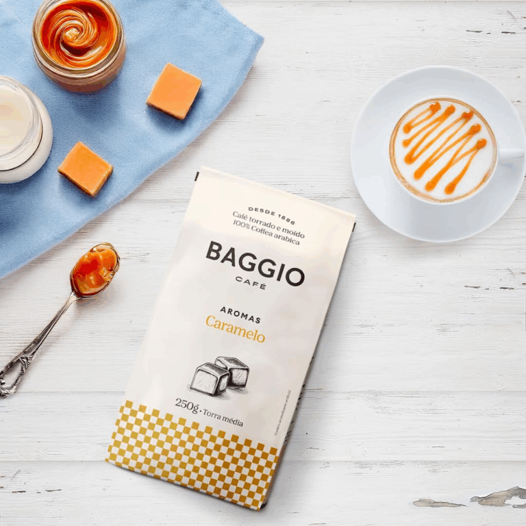 Baggio Café – É Bom? Vale a Pena em 2025? Análise Completa - Melhor ...