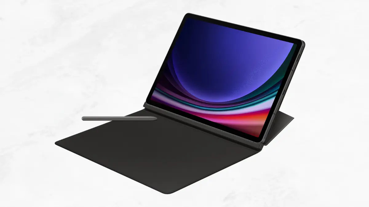 Galaxy Tab S9 FE Vale a Pena em 2025? Análise Completa