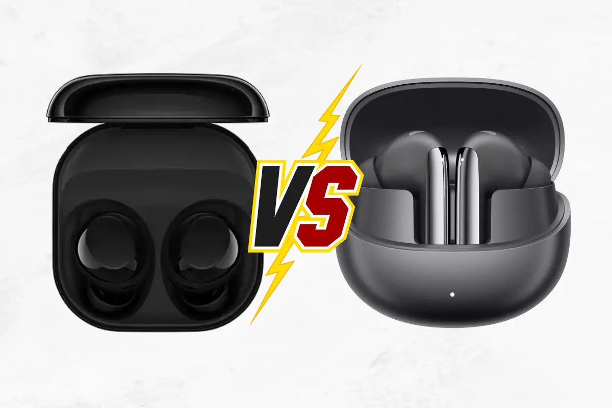 Galaxy Buds Core vs QCY MeloBuds Pro: Qual Melhor em 2025? - Melhor ...